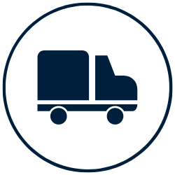 Norcold Polar N10DC Refrigerator With Freezer, 10 cu. ft – Online RV Supply