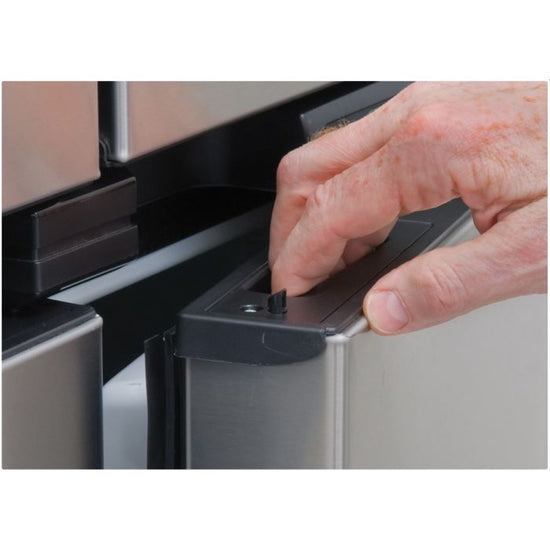 Norcold Polar Max 2118 AC/LP (2-way) Refrigerator, 18 Cu. Ft – Online ...